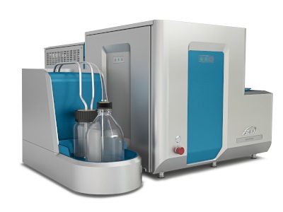 Echo® MS system from SCIEX | Labcompare.com