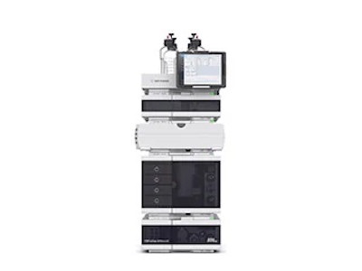 HPLC Instrument | Labcompare.com