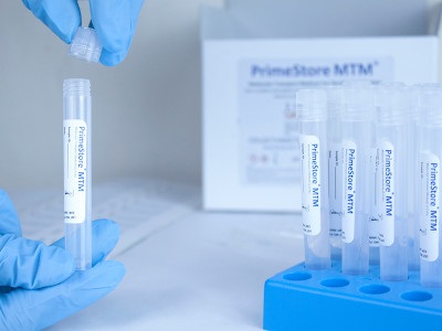 Microbiology Supplies