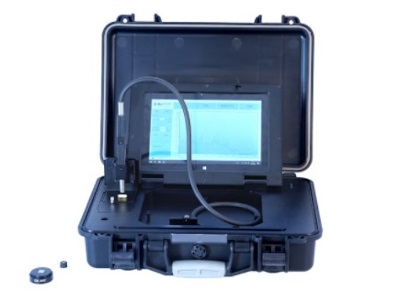 Portable Raman Spectrometer | Labcompare.com