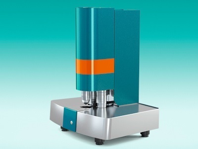 UltraMicroscope Blaze™ Light Sheet Microscope from Miltenyi Biotec B.V ...