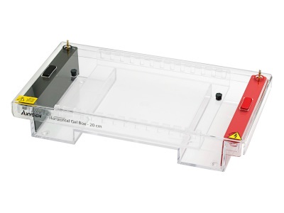 Gel Electrophoresis Instrument | Labcompare.com