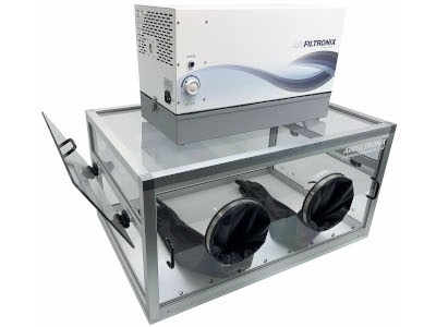 Portable Fume Hood | Labcompare.com