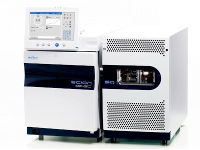 Gas Chromatograph Mass Spectrometer / GC MS Instrument | Labcompare.com
