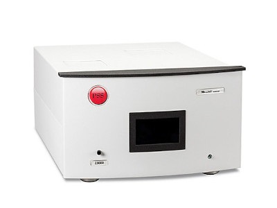 Nicomp N3000 Nanoparticle Size Analyzer from Entegris | Labcompare.com