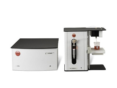 AccuSizer SIS Liquid Particle Counter System from Entegris | Labcompare.com