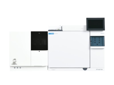 Quadrupole Mass Spectrometer (MS) / Quadrupole Mass Analyzer ...