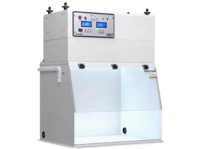 Ductless Fume Hood / Filtering Fume Cabinet | Labcompare.com
