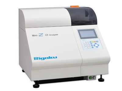 Wavelength Dispersive X-Ray Fluorescence Spectrometer (WDXRF ...