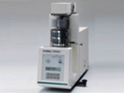 Thermogravimetric Analyzer (TGA Analyzer) | Labcompare.com