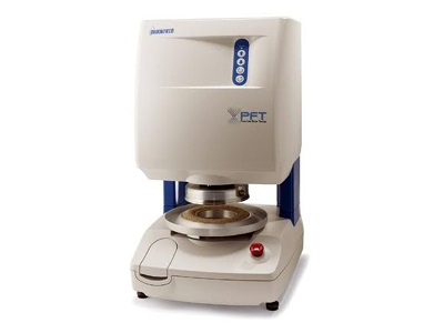 PFT Powder Flow Tester from AMETEK Brookfield | Labcompare.com