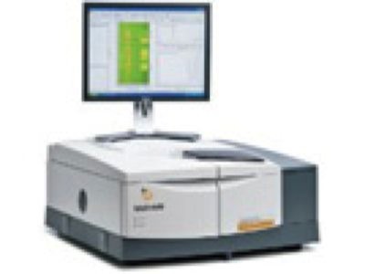 Cary 630 FTIR Spectrometer from Agilent Technologies | Labcompare.com