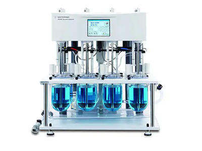 Pharmaceutical Dissolution and UV Imaging | American Laboratory