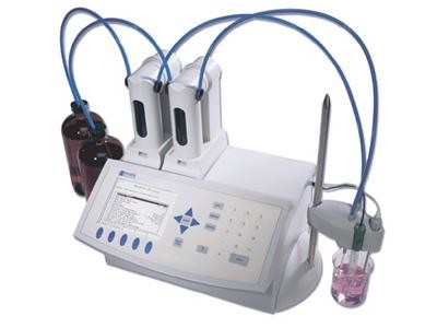 Titration Equipment