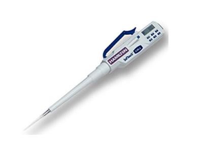 Digital Micropipette / Electronic Micropipette | Labcompare