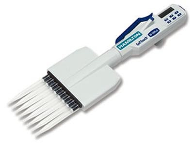 Digital Micropipette / Electronic Micropipette | Labcompare