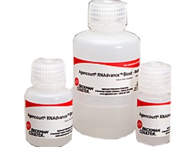 Nucleic Acid Sample Preparation | Labcompare.com