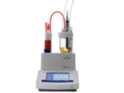 Karl Fischer Titrator | Labcompare.com