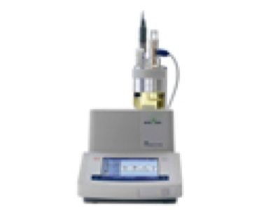 Titration Equipment
