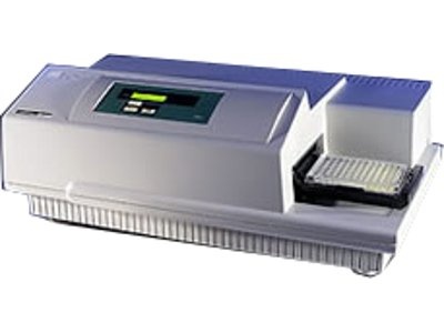VersaMax ELISA Microplate Reader from Molecular Devices, LLC ...