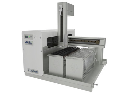Precise Automation for High-Throughput Liquid Handling | Labcompare.com