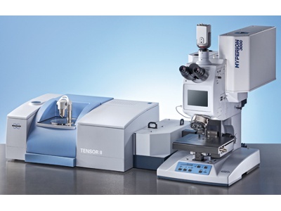 HYPERION Series Microscopes from Bruker Optics | Labcompare.com