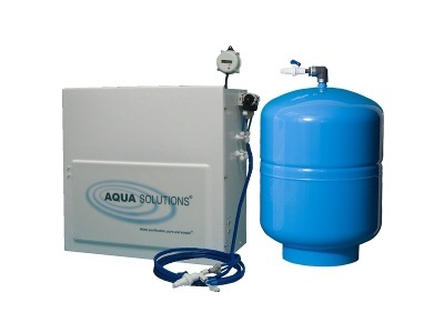 Deionized Water Systems / DI Water System | Labcompare.com