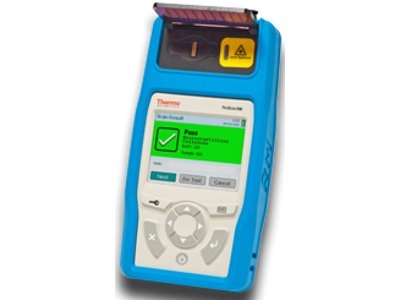 Portable Raman Spectrometer | Labcompare.com