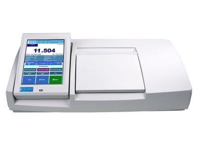 AUTOPOL V PLUS Polarimeter from Rudolph Research Analytical ...