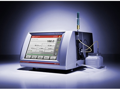 Rheometers / Viscometers