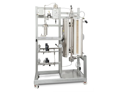 Laboratory Reactor / Lab Reactors