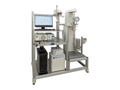 Supercritical Fluid Chromatography | Labcompare.com