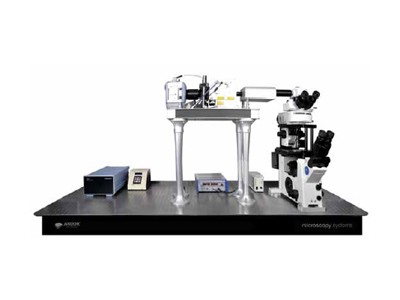 Microscope Controllers | Labcompare.com