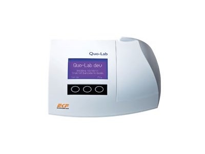 Quo-Lab Hb A1c Analyzer from EKF Diagnostics | Labcompare.com