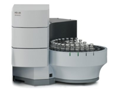 AOC-20i Automatic Sampling System from Shimadzu | Labcompare.com