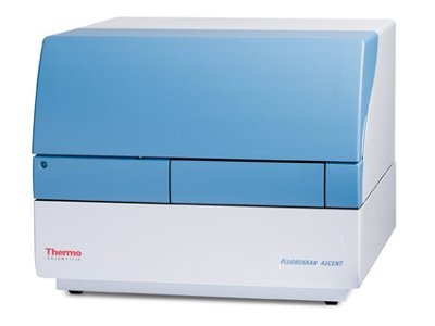 Fluorescent Plate Reader | Labcompare.com