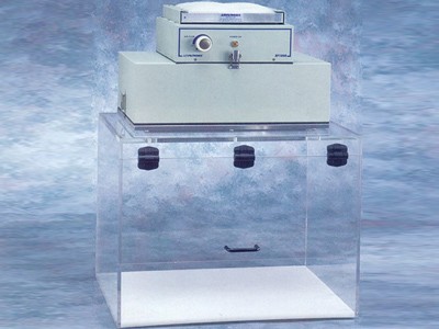 PCR Workstation | Labcompare.com