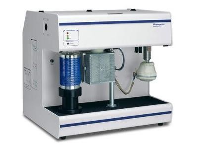 AutoChem II 2920 Chemisorption Analyzer from Micromeritics Instrument ...