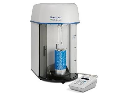 Gemini Surface Area Analyzer Technique Overview Micromeritics | My XXX ...