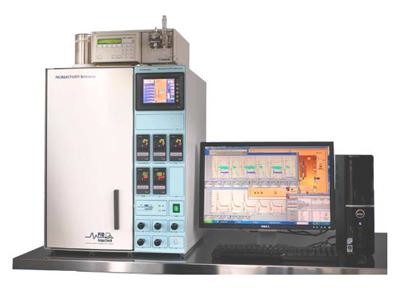 Laboratory Reactor / Lab Reactors