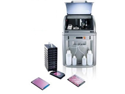 ClonePix systems from Molecular Devices, LLC | Labcompare.com