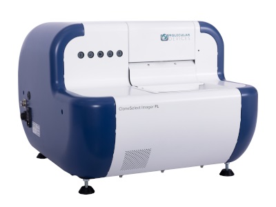 CloneSelect Imager from Molecular Devices, LLC | Labcompare.com