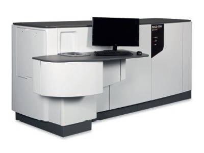 Maldi TOF Mass Spectrometer (MALDI TOF MS) | Labcompare.com