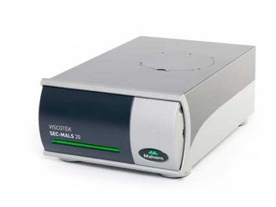 MALS Multi Angle Light Scattering | Labcompare.com