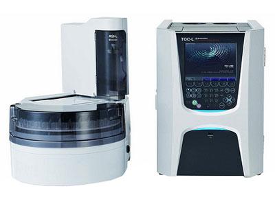Nitrogen Analyzer / Total Nitrogen Analyzer (TN Analyzer) | Labcompare.com