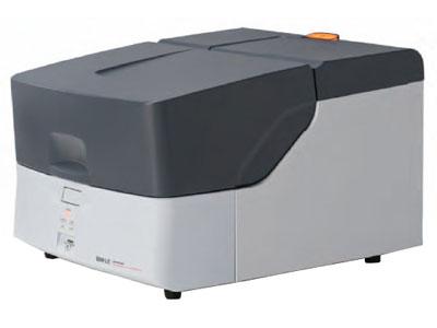 EDX-LE Energy Dispersive X-ray Fluorescence Spectrometer from Shimadzu ...