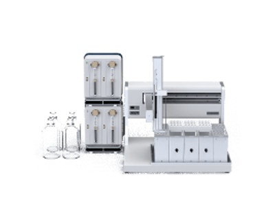 Solid-Phase Extraction Systems | Labcompare.com