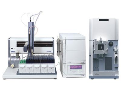 Clinical Mass Spectrometry / Clinical Diagnostics Mass Spectrometer