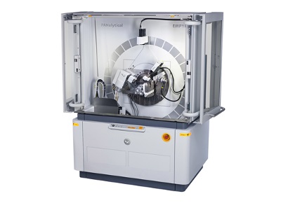 Empyrean X-ray Diffraction System from Malvern Panalytical | Labcompare.com