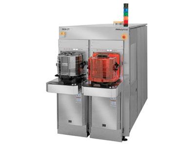 Wavelength Dispersive X-Ray Fluorescence Spectrometer (WDXRF ...